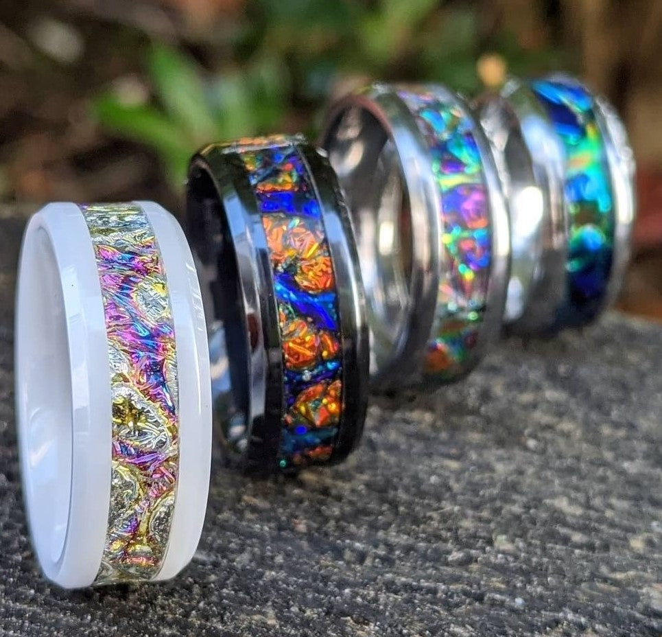 Dichrolam – Liquid Fantasy