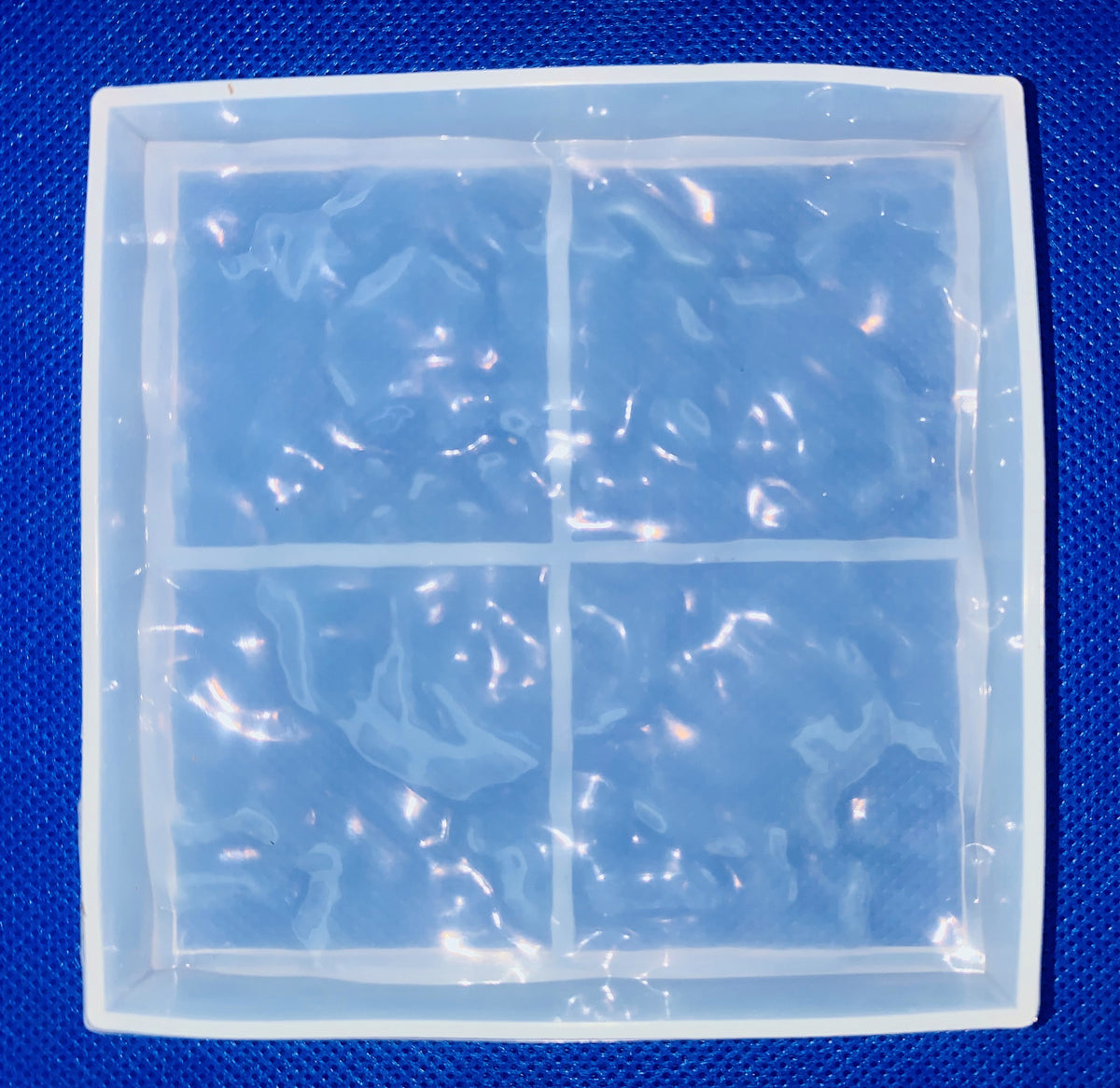 3D – Liquid Fantasy