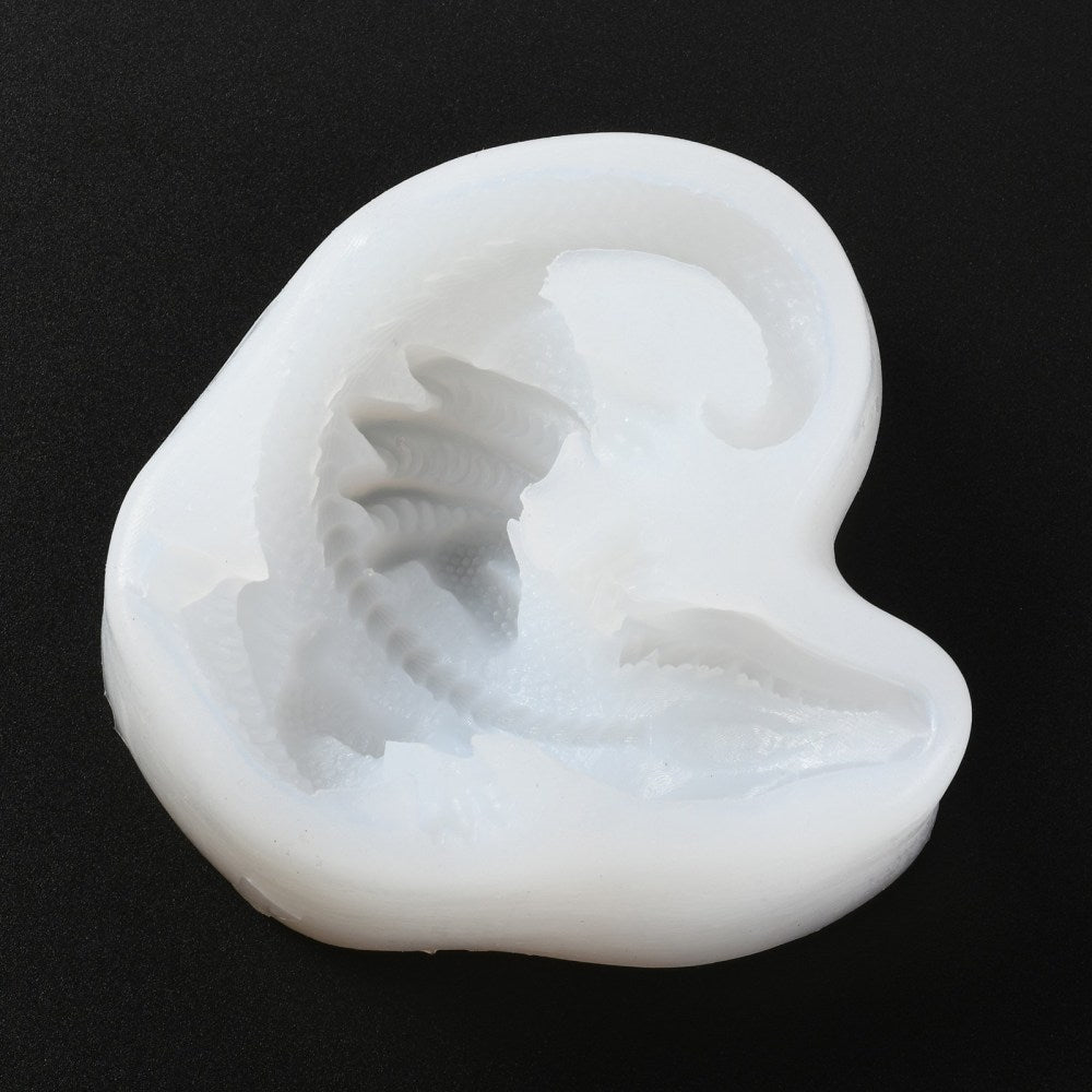 Dragon mold range A – Liquid Fantasy