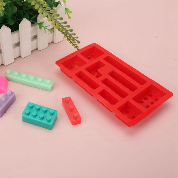 Building blocks mold – Liquid Fantasy