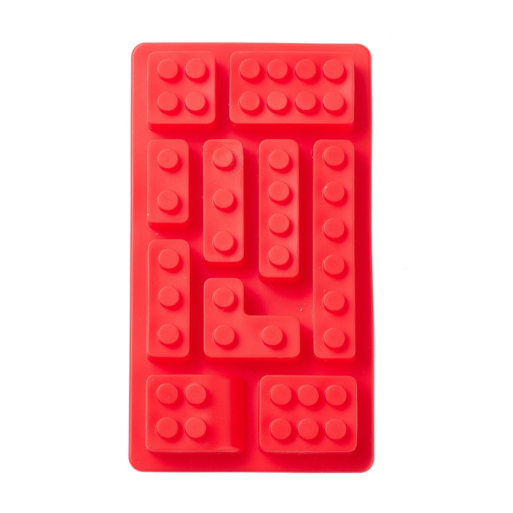Building blocks mold – Liquid Fantasy