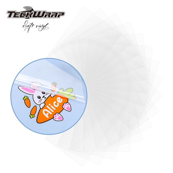 TeckWrap heat transfer mask – Liquid Fantasy