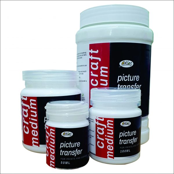 Picture transfer – Liquid Fantasy