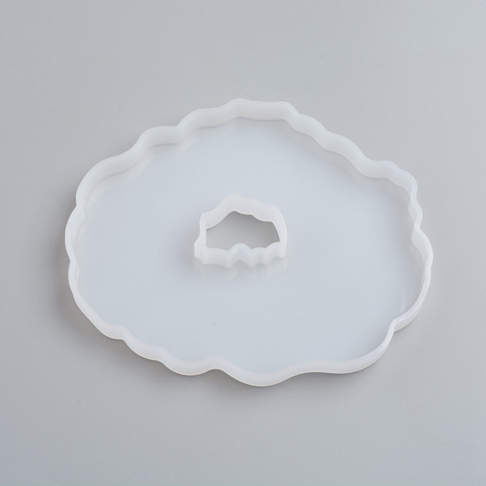 Round nugget mold large style B – Liquid Fantasy