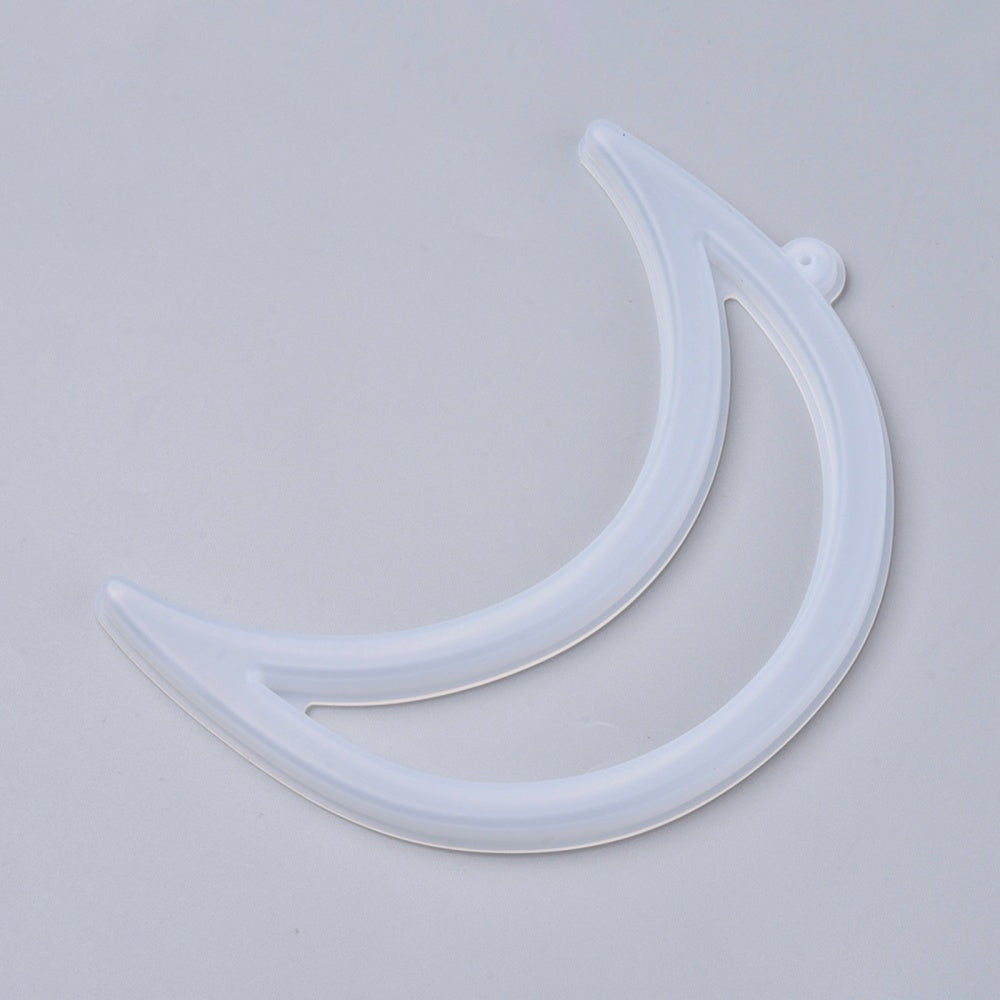 Large half moon mold – Liquid Fantasy