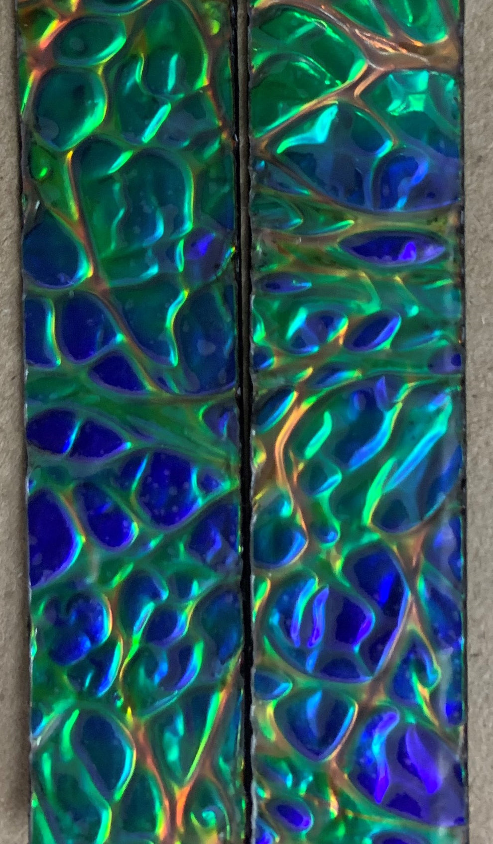 Dichrolam strips – Liquid Fantasy