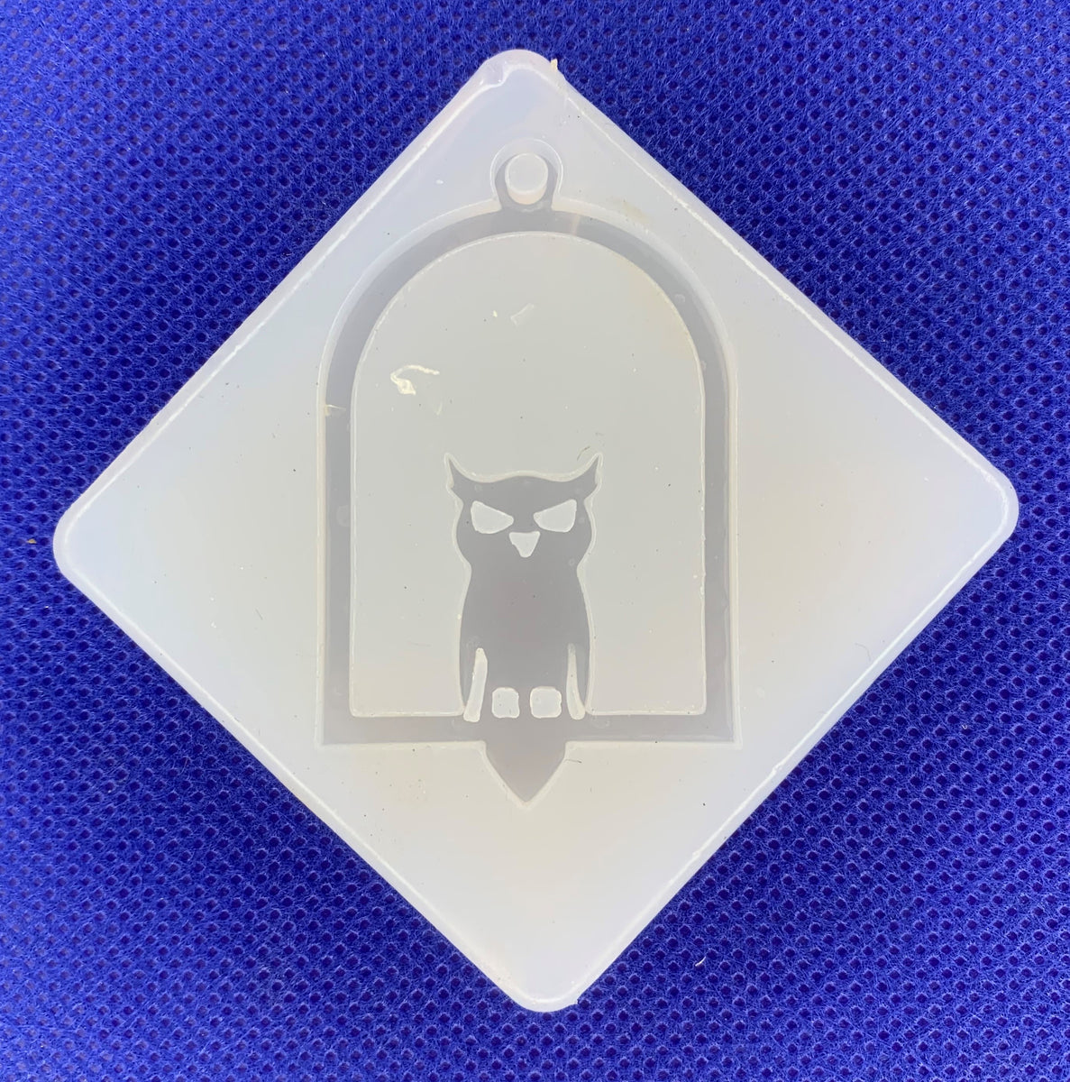 Owl – Liquid Fantasy