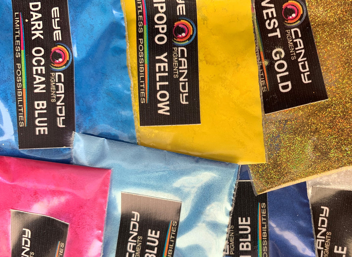 Sample sets – Liquid Fantasy