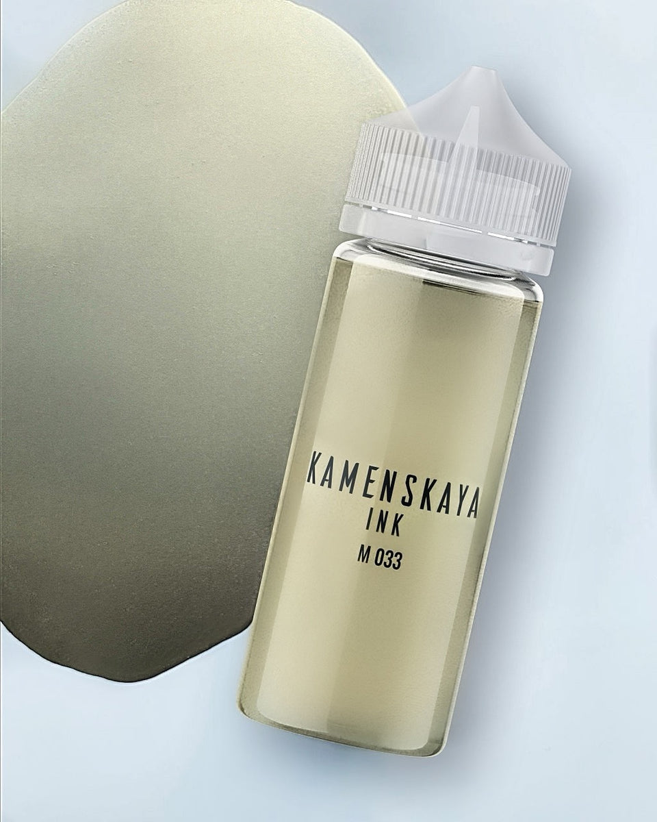 Gold 15ml/100ml – Liquid Fantasy